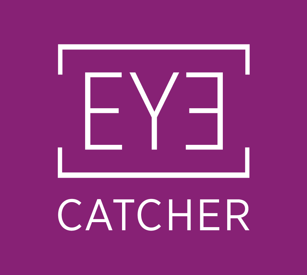 Eye Catcher - EPK Design